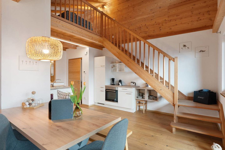 60 M² Apartament ∙ 2 Sypialnie ∙ 5 Gości - Bolzano