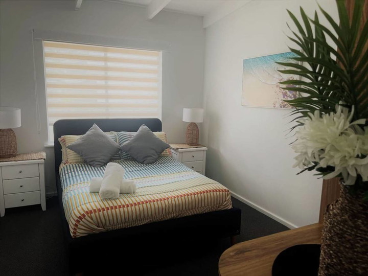 Appartement ∙ 2 Slaapkamers ∙ 4 Gasten - Esperance