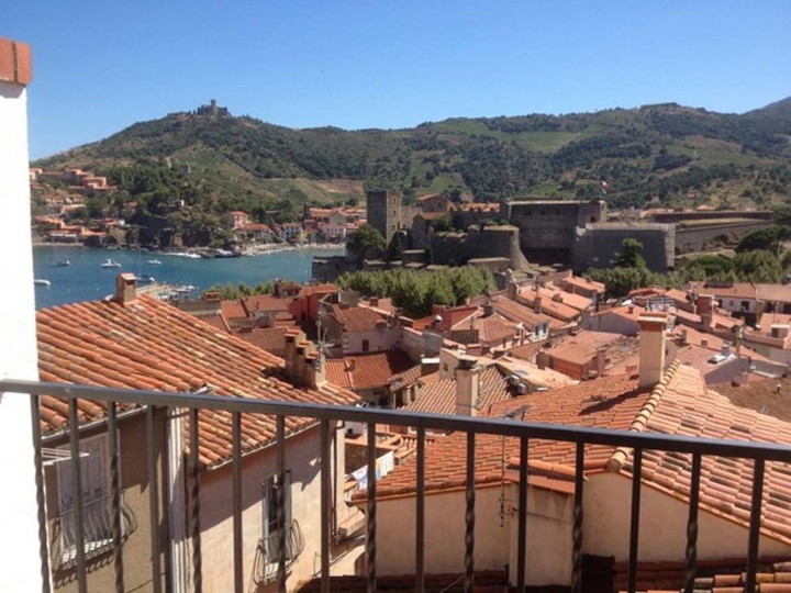 40 M² Gîte ∙ 1 Bedroom ∙ 3 Guests - Argelès-sur-Mer