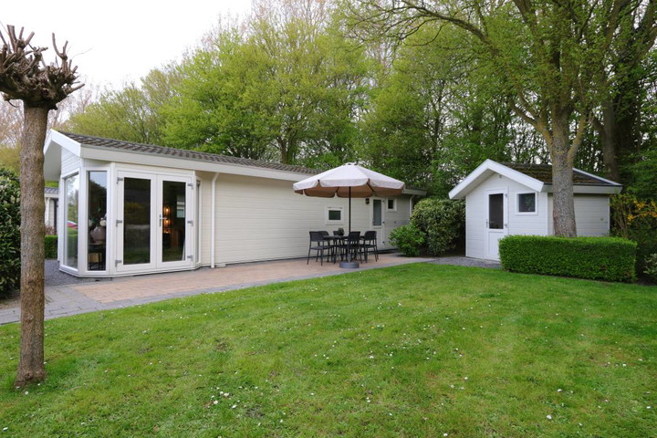 47 M² House ∙ 3 Bedrooms ∙ 6 Guests - Alkmaar