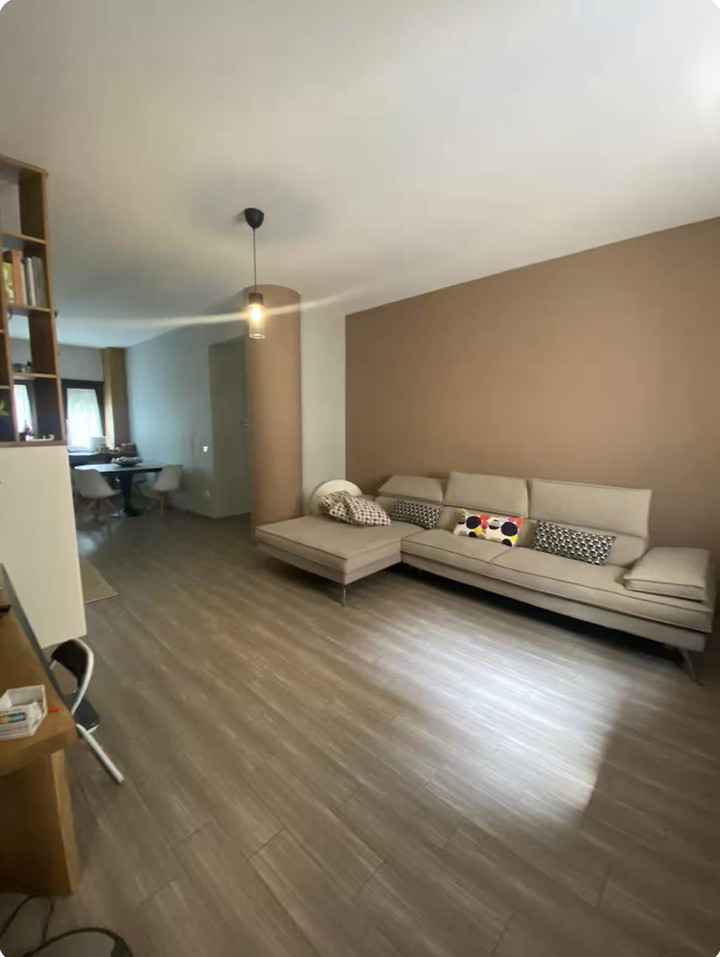 70 M² Appartamento Vacanza ∙ 2 Camere Da Letto ∙ 4 Ospiti - Mercato San Severino