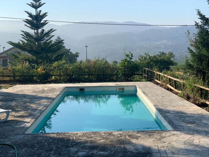 360 M² Maison De Vacances ∙ 5 Chambres ∙ 14 Personnes - Sever do Vouga