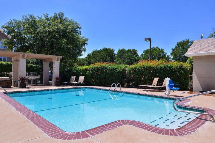Studio Flat ∙ 1 Bedroom ∙ 6 Guests - Wichita Falls, TX