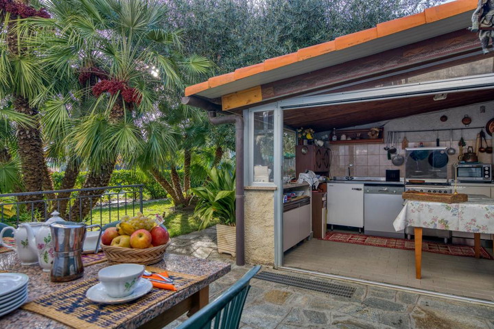 130 M² Chalet ∙ 3 Camere Da Letto ∙ 6 Ospiti - Liguria