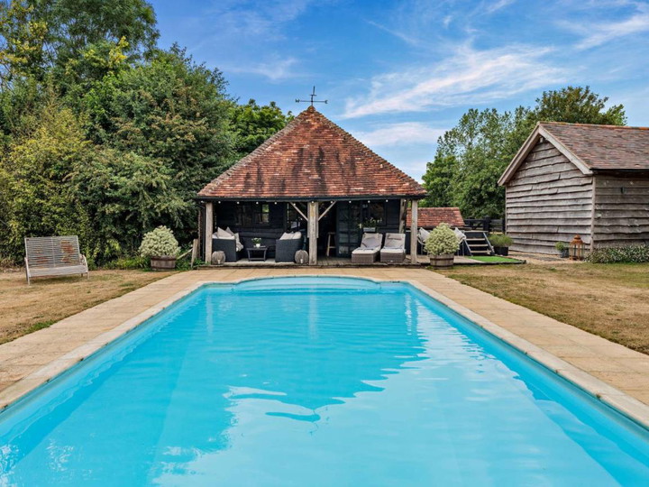 Cottage ∙ 1 Bedroom ∙ 2 Guests - Fordingbridge