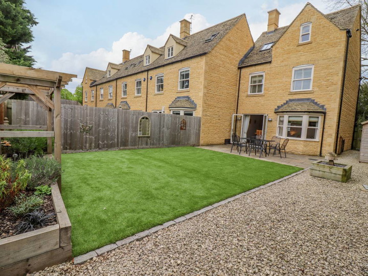 Cottage ∙ 3 Bedrooms ∙ 6 Guests - Oxfordshire