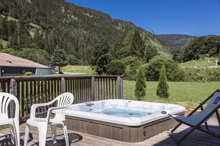 70 M² Chalet ∙ 3 Schlafzimmer ∙ 5 Gäste - Murau