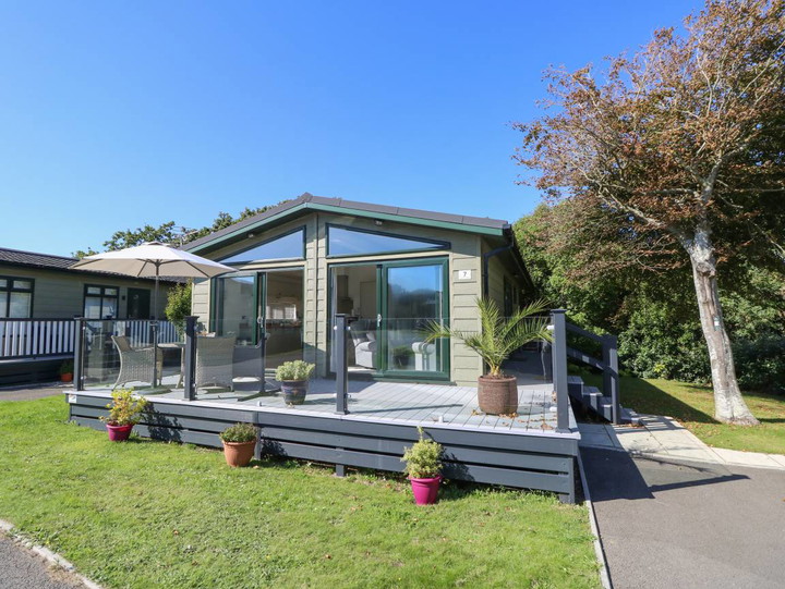 Cottage ∙ 3 Bedrooms ∙ 6 Guests - Brockenhurst