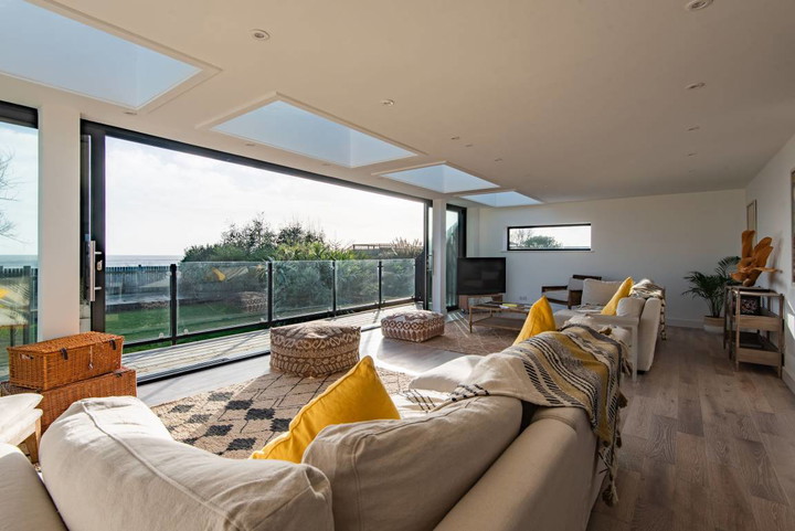 Cottage ∙ 5 Bedrooms ∙ 8 Guests - Dymchurch