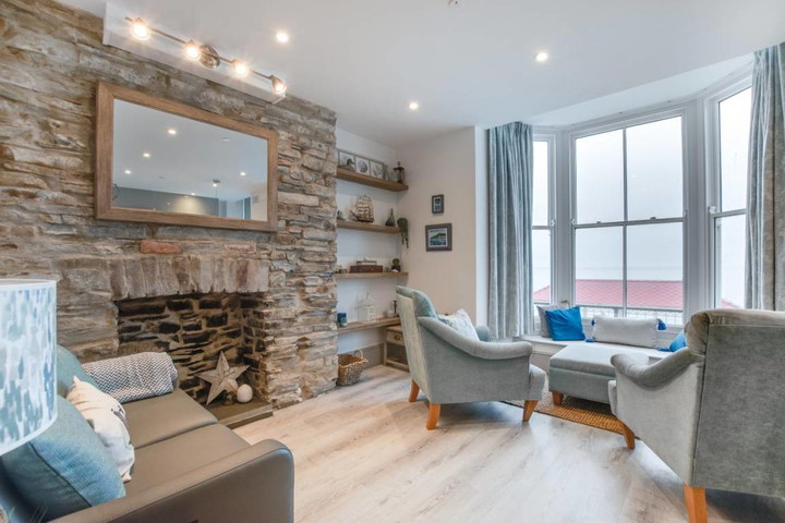 Appartement ∙ 1 Chambre ∙ 2 Personnes - Aberystwyth