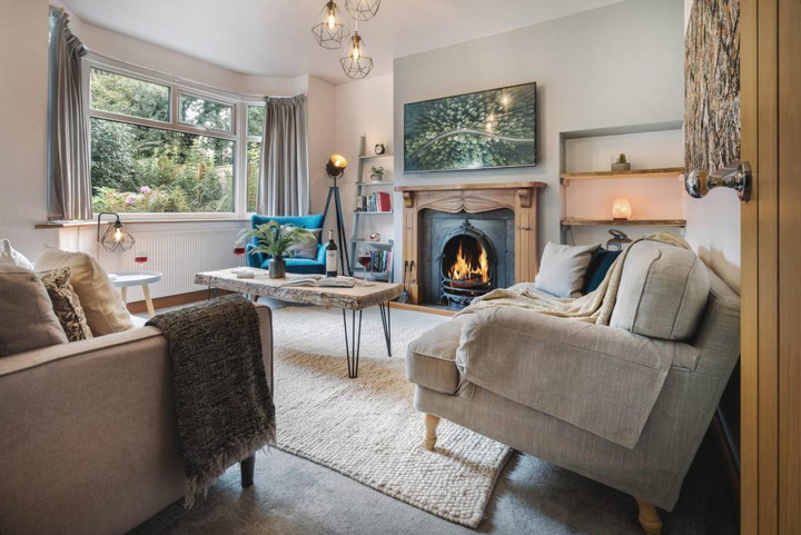 Apartment ∙ 3 Bedrooms ∙ 6 Guests - Bowness-on-Windermere