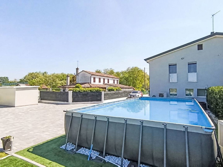 75 M² House ∙ 2 Bedrooms ∙ 6 Guests - Treviso