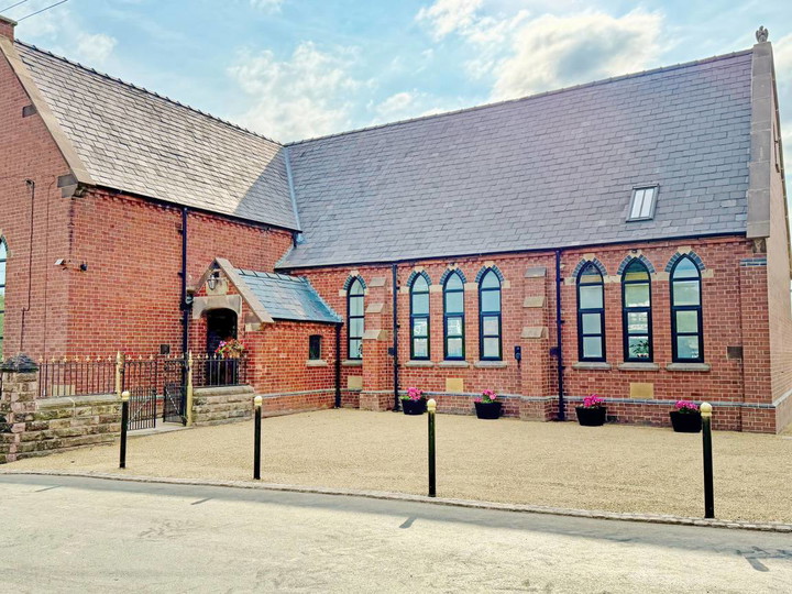 Cottage ∙ 3 Bedrooms ∙ 6 Guests - Macclesfield, UK