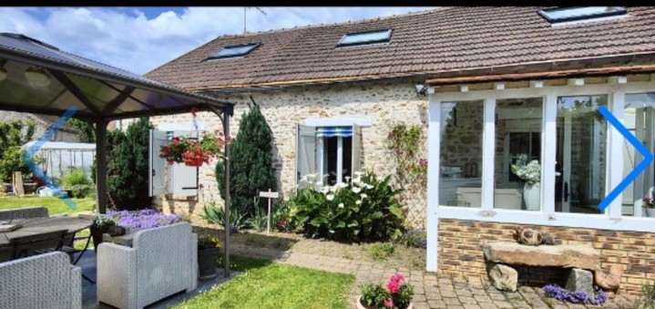 15 M² Chambre D'hôtes ∙ 1 Chambre ∙ 2 Personnes - Essonne