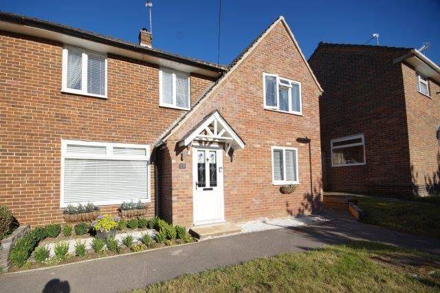 40 M² House ∙ 4 Bedrooms ∙ 8 Guests - Alton, UK