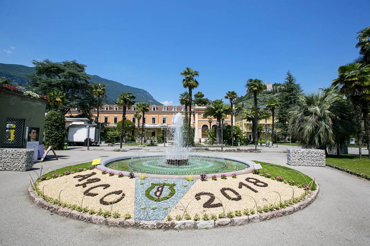 92 M² Huis ∙ 2 Slaapkamers ∙ 6 Gasten - Riva del Garda