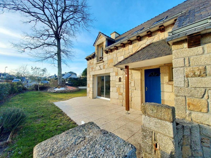 105 M² Gîte ∙ 2 Chambres ∙ 4 Personnes - Baden, France