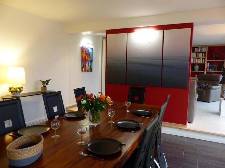 145 M² Gîte ∙ 1 Chambre ∙ 2 Personnes - Moulins