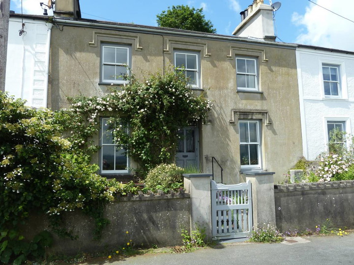 Cottage ∙ 3 Bedrooms ∙ 6 Guests - Porthmadog