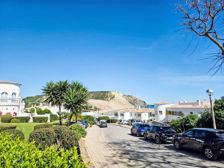 50 M² Apartment ∙ 1 Bedroom ∙ 3 Guests - Praia da Luz