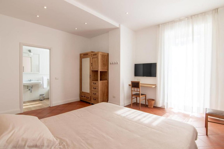 25 M² Bed And Breakfast ∙ 1 Camera Da Letto ∙ 2 Ospiti - Domaso