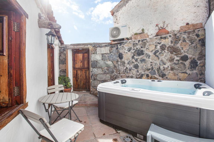 120 M² Huis ∙ 3 Slaapkamers ∙ 6 Gasten - Guía de Isora