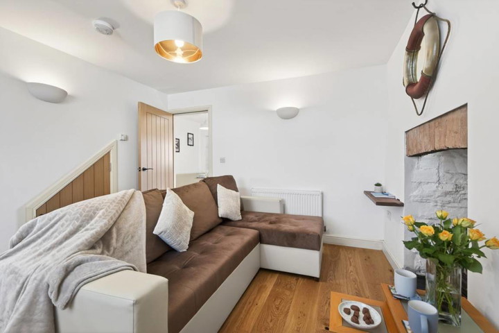 Landhaus ∙ 2 Schlafzimmer ∙ 4 Gäste - Aberystwyth