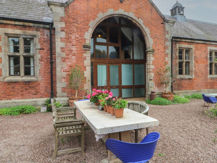 Cottage ∙ 1 Chambre ∙ 2 Personnes - Stafford