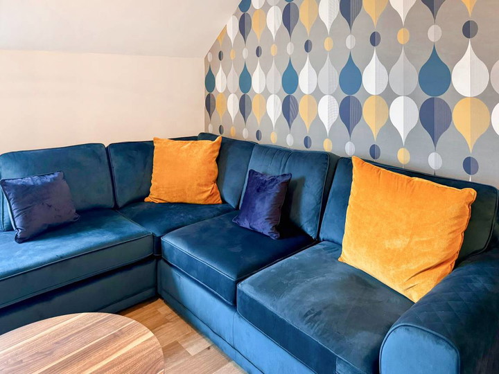 Cottage ∙ 2 Bedrooms ∙ 4 Guests - Windermere
