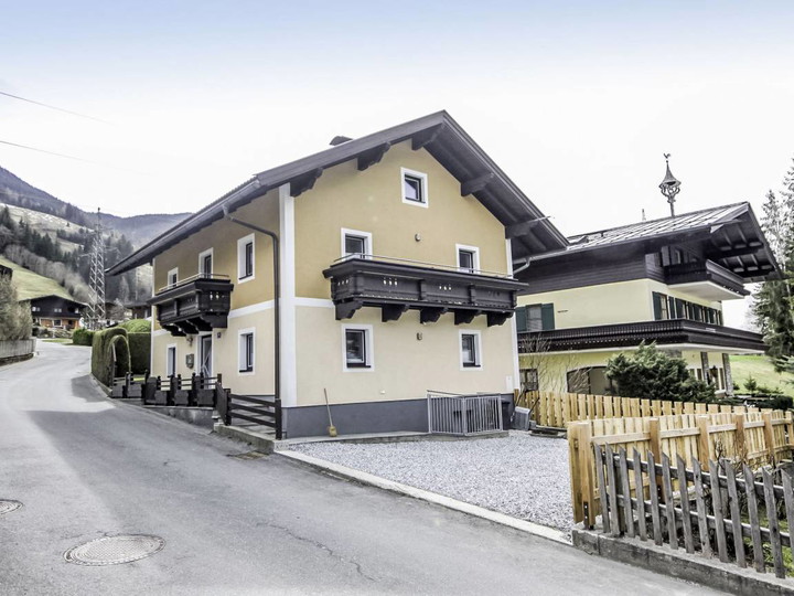 140 M² Casa ∙ 4 Habitaciones ∙ 9 Huéspedes - Zell am See