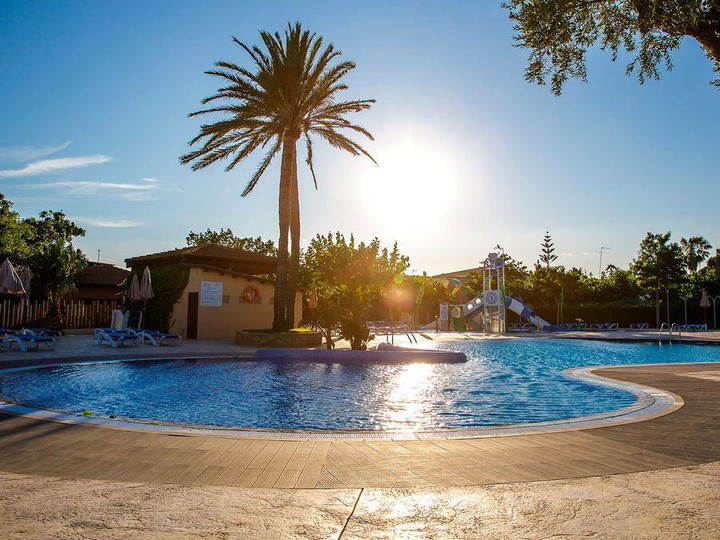 36 M² Bungalow ∙ 2 Makuuhuonetta ∙ 5 Vierasta - Costa Daurada (Spain)