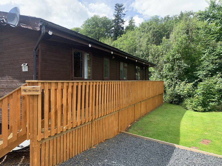 100 M² Lodge ∙ 3 Bedrooms ∙ 6 Guests - Northumberland