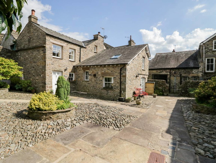 Cottage ∙ 2 Chambres ∙ 4 Personnes - Sedbergh