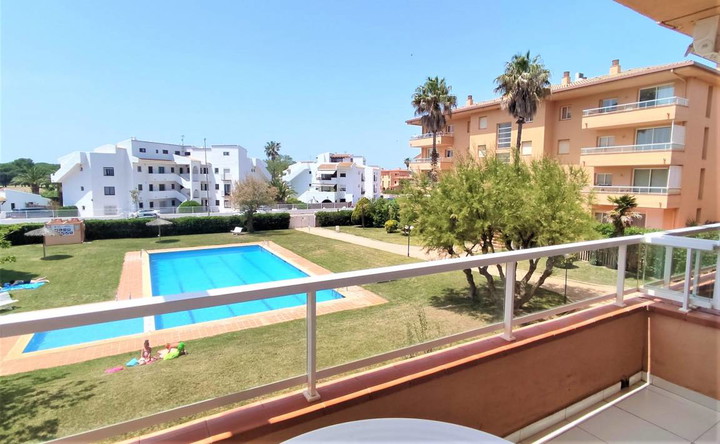 75 M² Apartamento ∙ 2 Quartos ∙ 5 Hóspedes - Peratallada