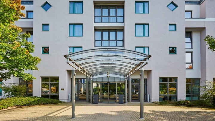 55 M² Appartement ∙ 1 Chambre ∙ 4 Personnes - Hanovre
