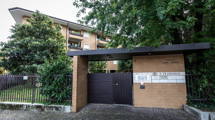 30 M² Apartment ∙ 2 Guests - Udine