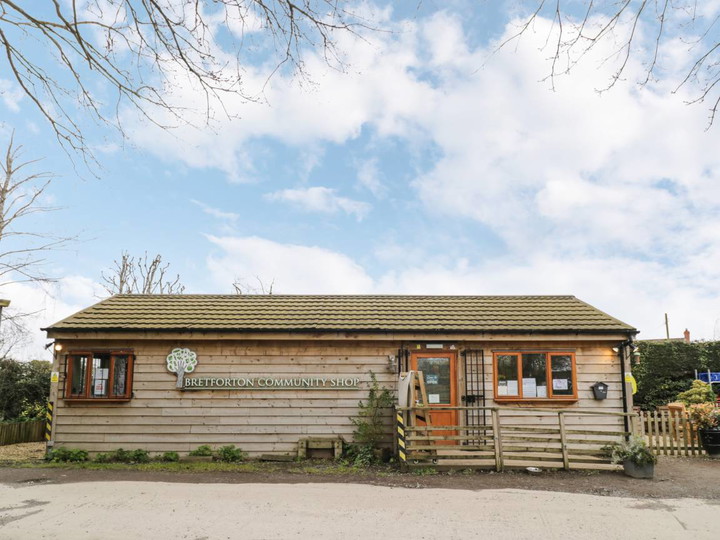 Cottage ∙ 1 Bedroom ∙ 2 Guests - Broadway