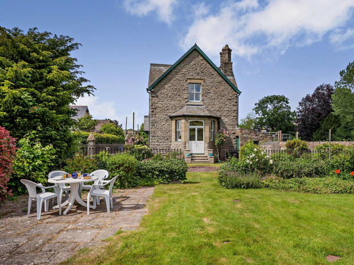 Cottage ∙ 3 Bedrooms ∙ 5 Guests - Brecon