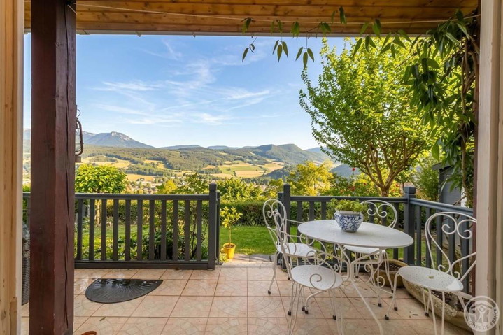 120 M² Gîte ∙ 2 Chambres ∙ 5 Personnes - Argelès-Gazost