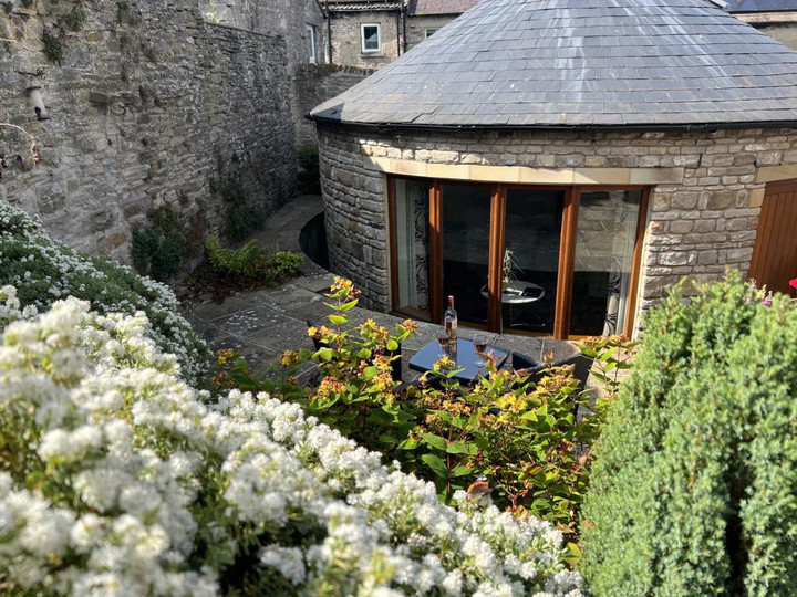 Cottage ∙ 1 Bedroom ∙ 2 Guests - Leyburn
