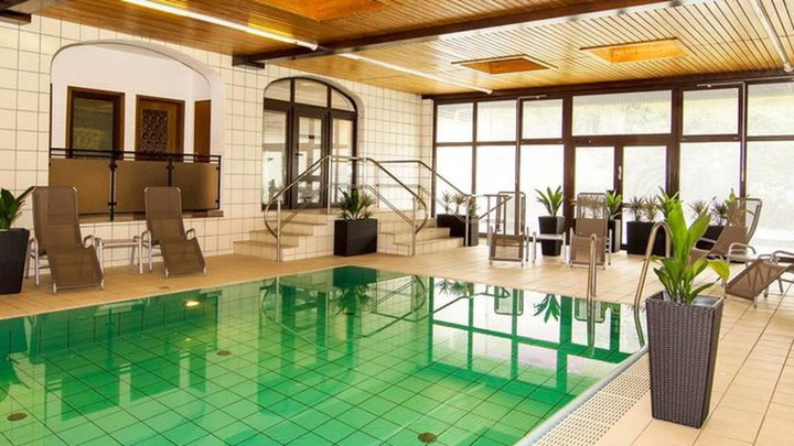 20 M² Hotel ∙ 1 Bedroom ∙ 2 Guests - Pirna