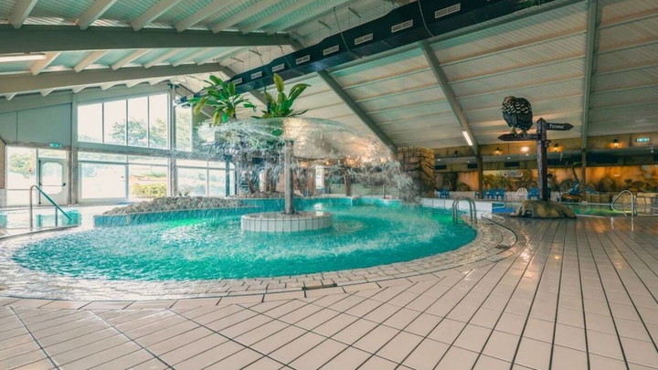 65 M² Huis ∙ 2 Slaapkamers ∙ 4 Gasten - Oisterwijk