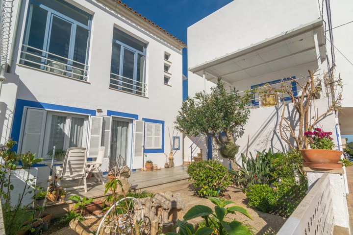 130 M² Chalet ∙ 3 Bedrooms ∙ 6 Guests - Portocolom