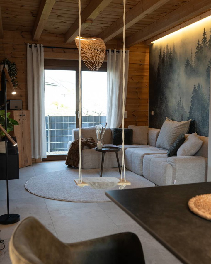 85 M² Appartement ∙ 2 Chambres ∙ 6 Personnes - Lahr/Schwarzwald