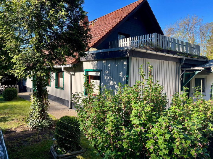 200 M² House ∙ 5 Bedrooms ∙ 10 Guests - Braunlage