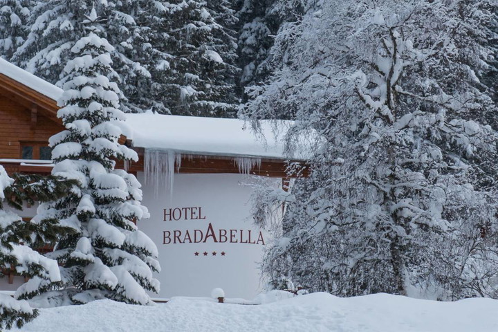35 M² Hotel ∙ 1 Bedroom ∙ 4 Guests - Gargellen