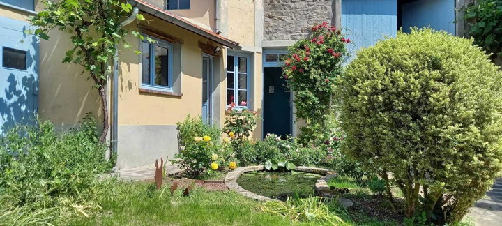 60 M² Gîte ∙ 1 Chambre ∙ 2 Personnes - Fontainebleau
