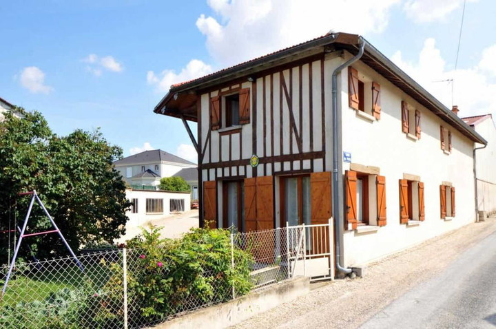 110 M² Gîte ∙ 2 Chambres ∙ 6 Personnes - Marne