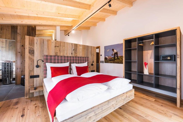42 M² Apartment ∙ 1 Bedroom ∙ 2 Guests - Lienz