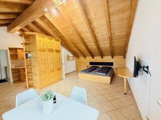 40 M² Ferienwohnung ∙ 2 Gäste - Durach